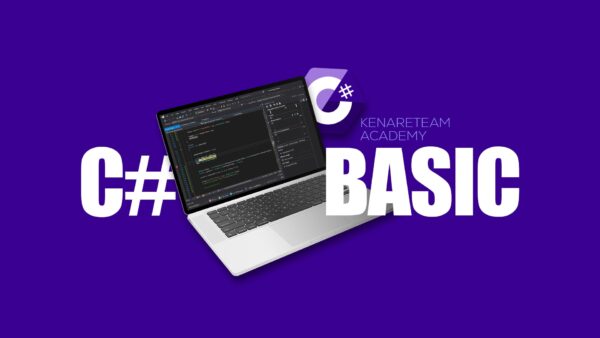 آموزش برنامه‌نویسی سی‌ شارپ (مقدماتی)